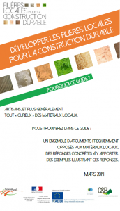 Pourquoi utiliser des matériaux locaux ? – Archibale Isolation